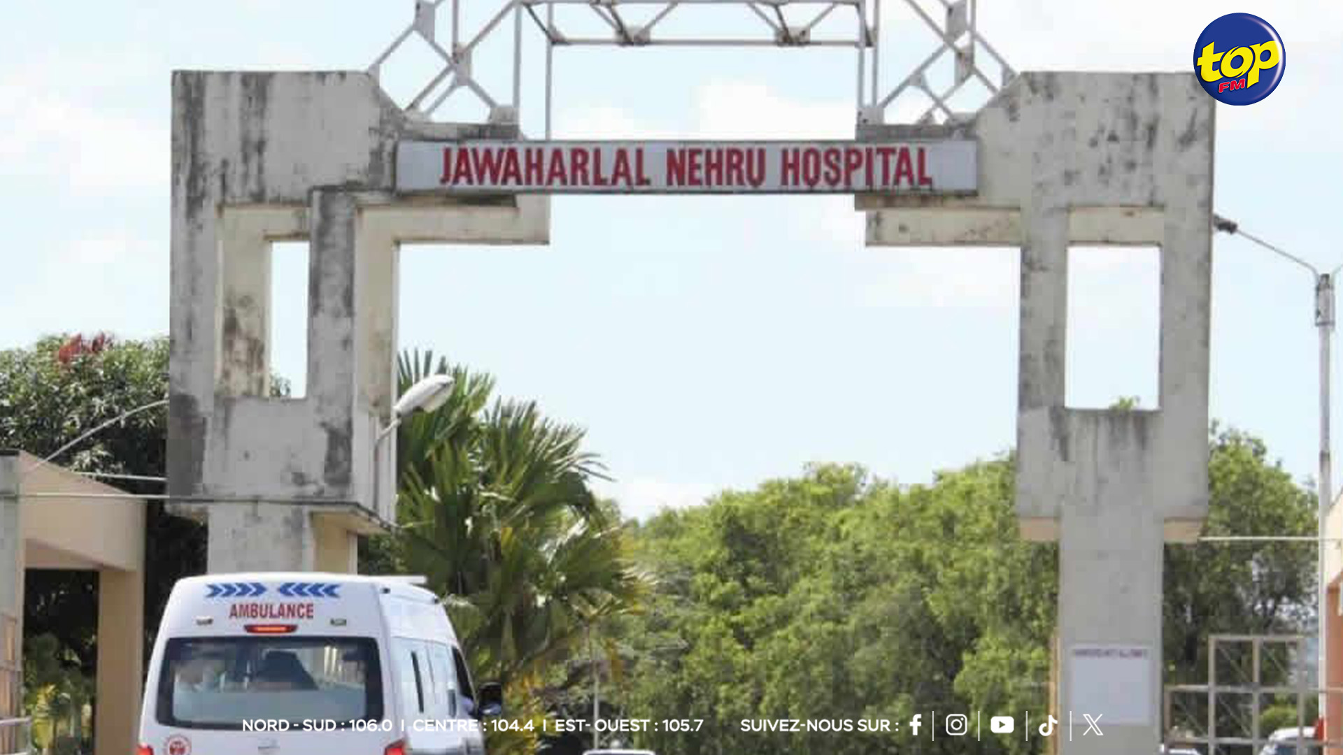 À Beau-Vallon : Le corps d’une femme découvert dans une grotte, une enquête initiée | TOP FM ...